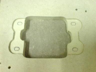 Sanwa JLF/JLW/Ultimarc U360 top mounting guide